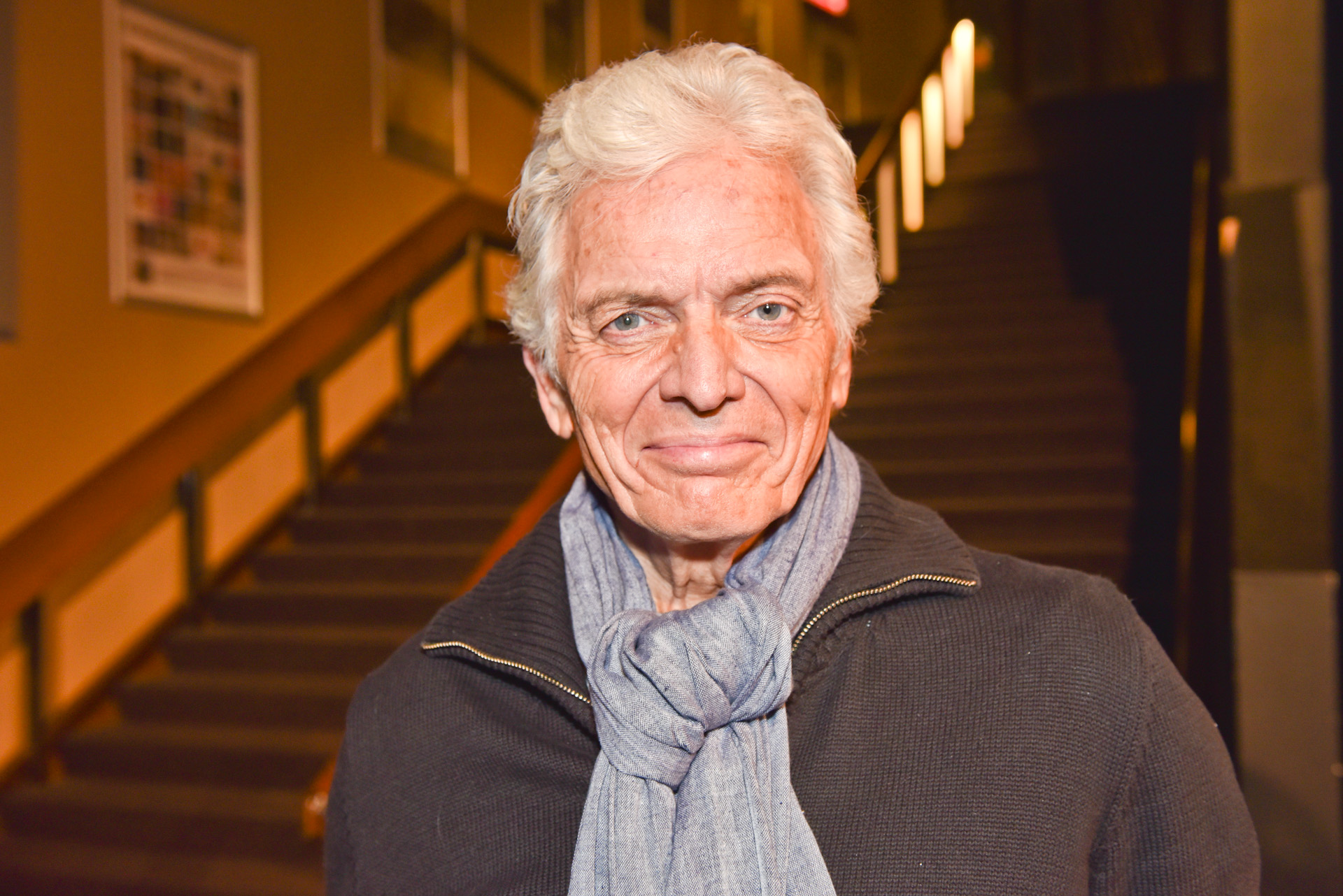 Ben Cramer: “Hij wilde alleen maar het beste” - Showbizz247.nl