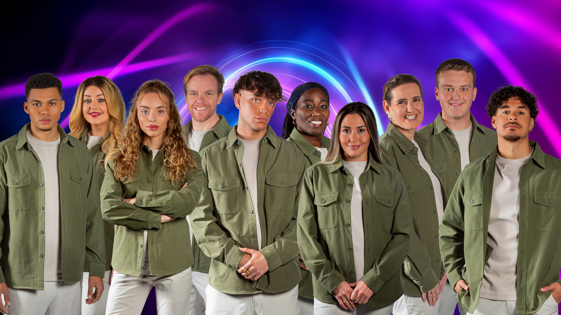 Verrassende Big Brother-reünie - Showbizz247.nl