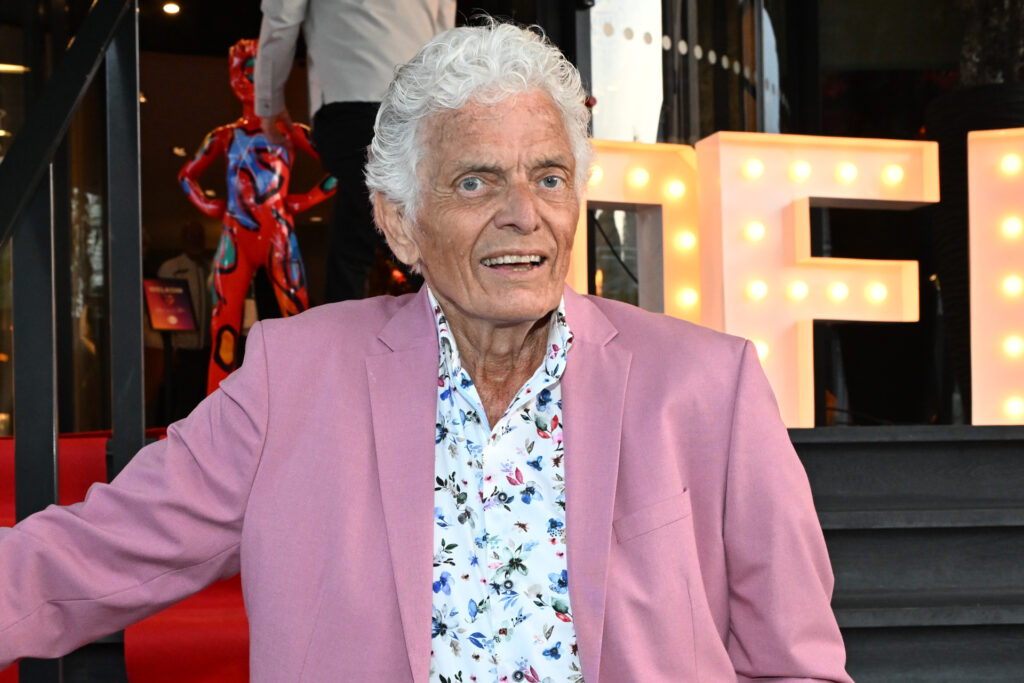 Ben Cramer: “Hij wilde alleen maar het beste” - Showbizz247.nl