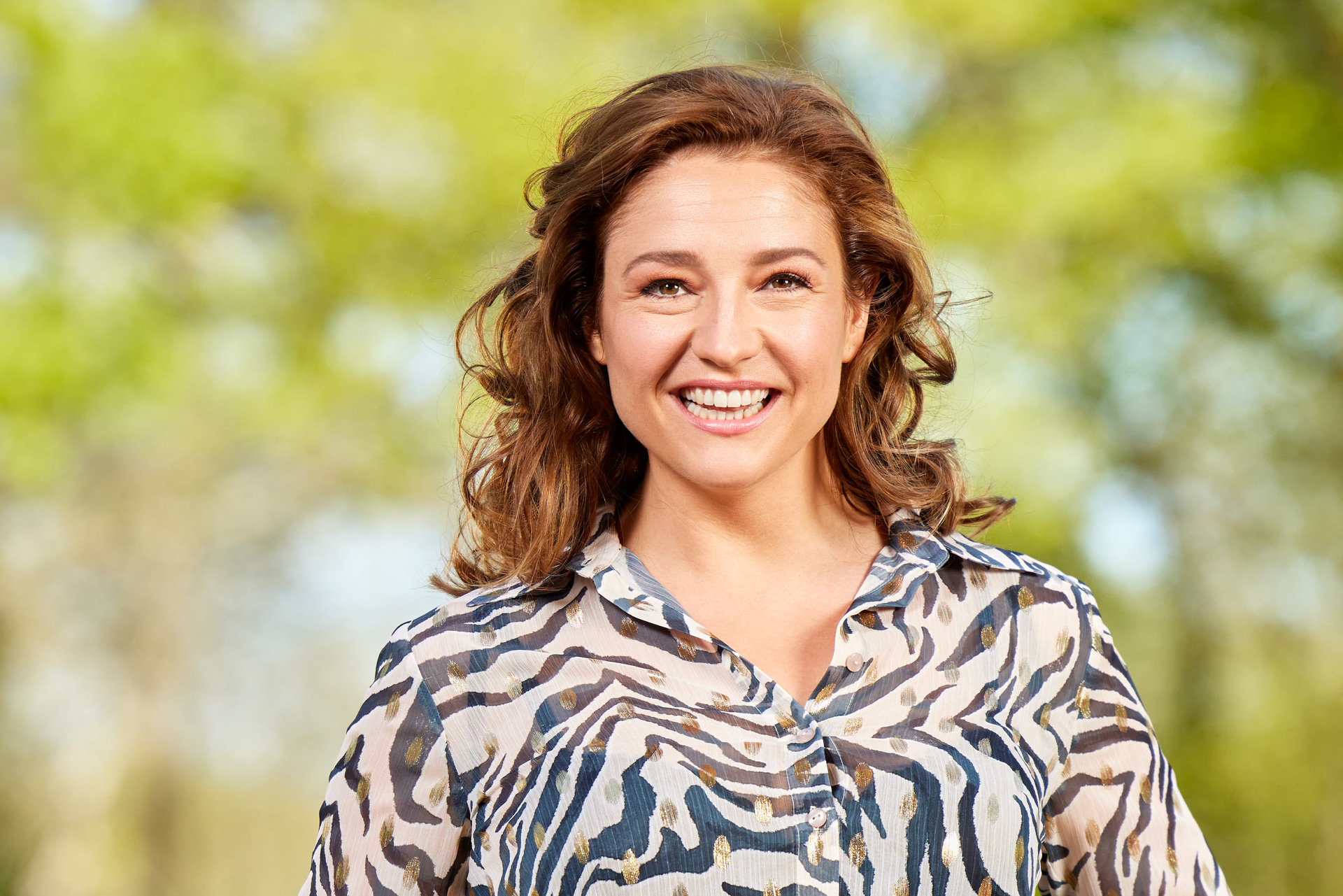 Maria Fiselier: “Het voelt raar daar mee bezig te zijn” - Showbizz247.nl