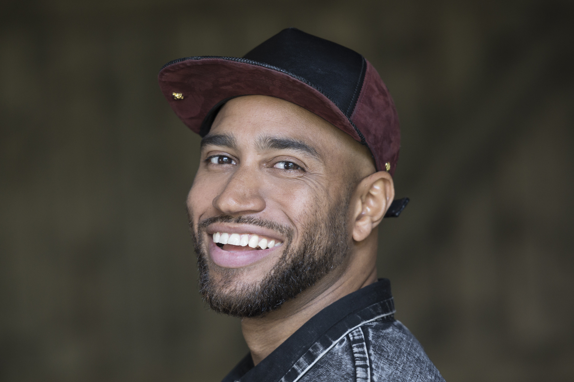 Edson da Graça: “Dat is een pijnpunt” - Showbizz247.nl